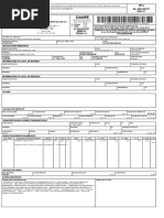 Modelo de Capa de Processo | PDF | Empresas | Direito Societário