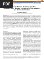 Gesell Developmental Schedules Overview | PDF | Educational Psychology ...