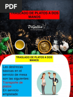 Menu Ecuaviche | PDF | Mariscos | Mariscos