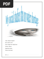 HSB-Guidelines-for-SBA (CSEC) | PDF | Educational Assessment | Data