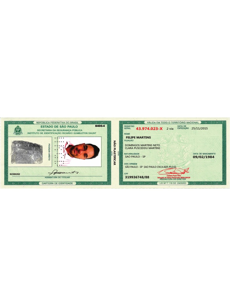 Cliente DDD 47 | PDF