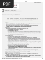 ZIFO RND Solutions | PDF | Biotechnology | Biomedical Engineering