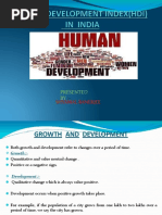 Human Development Index Project | PDF | Human Development Index | Economies