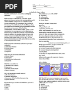 Sports Articles | PDF | American Football | National Football League Teams