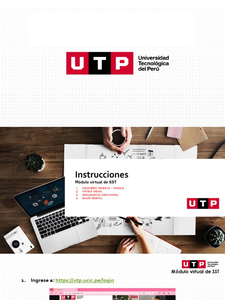 Instrucciones - Curso 2022 | PDF