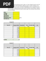 2026 GS Salary Table with Increases | PDF | General Schedule (Us Civil ...