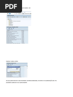 Curso Mastersaf DW | PDF | Bancos de dados | Contabilidade