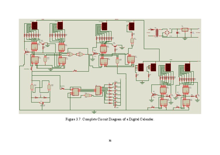 Complete CCT Diagram | PDF