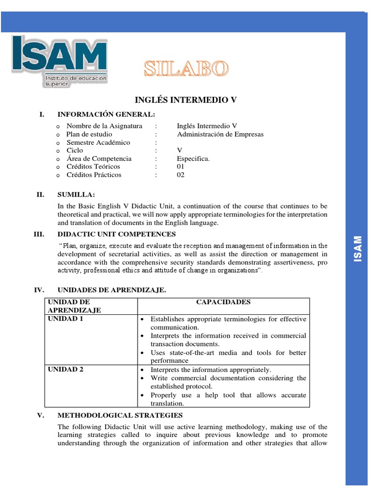 Interpreting and Translating Business Documents in English | PDF ...