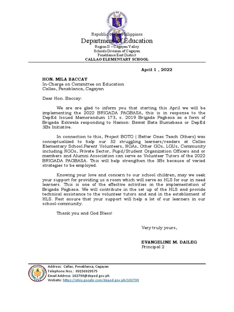 Student-Tutor Student-Tutee Contract | PDF | Career & Growth | Wellness