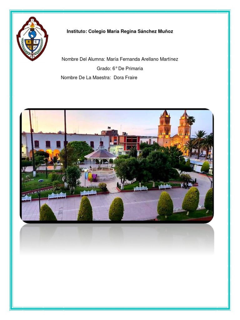 Trabajo Fernanda Arellano | PDF