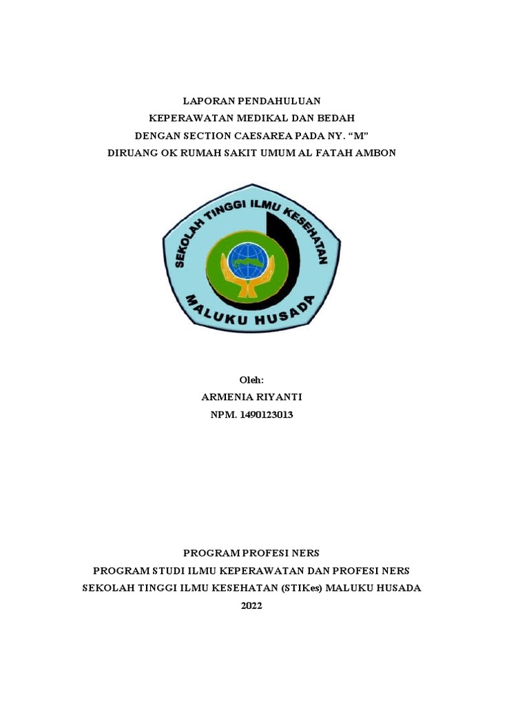 LP KMB SC | PDF
