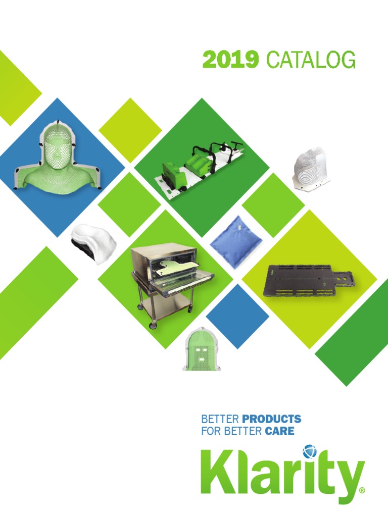 Klarity 2015 Catalog | PDF | Pelvis | Therapy