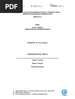 Lower Extremity Functional Scale-Spanish - 250206 - 155008 | PDF