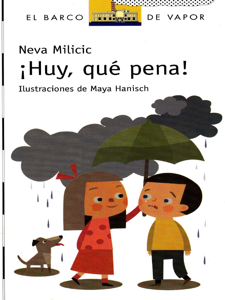 La tristeza en la infancia | PDF