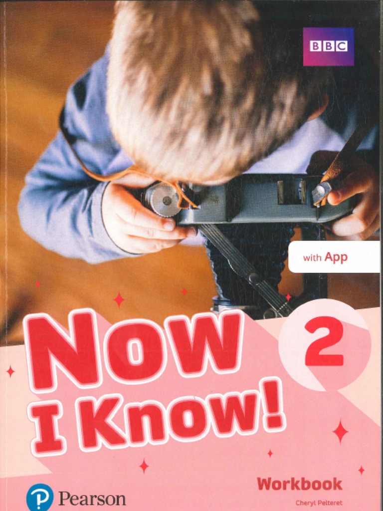 Now I Know 2 WB | PDF
