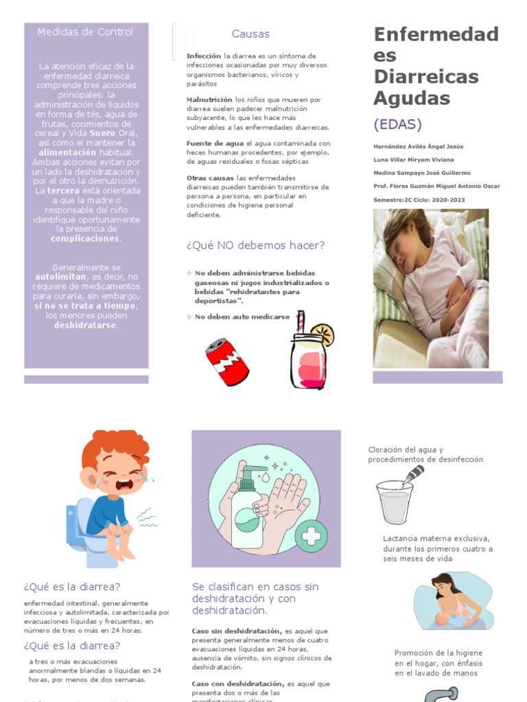 EDAS | PDF | Salud y bienestar