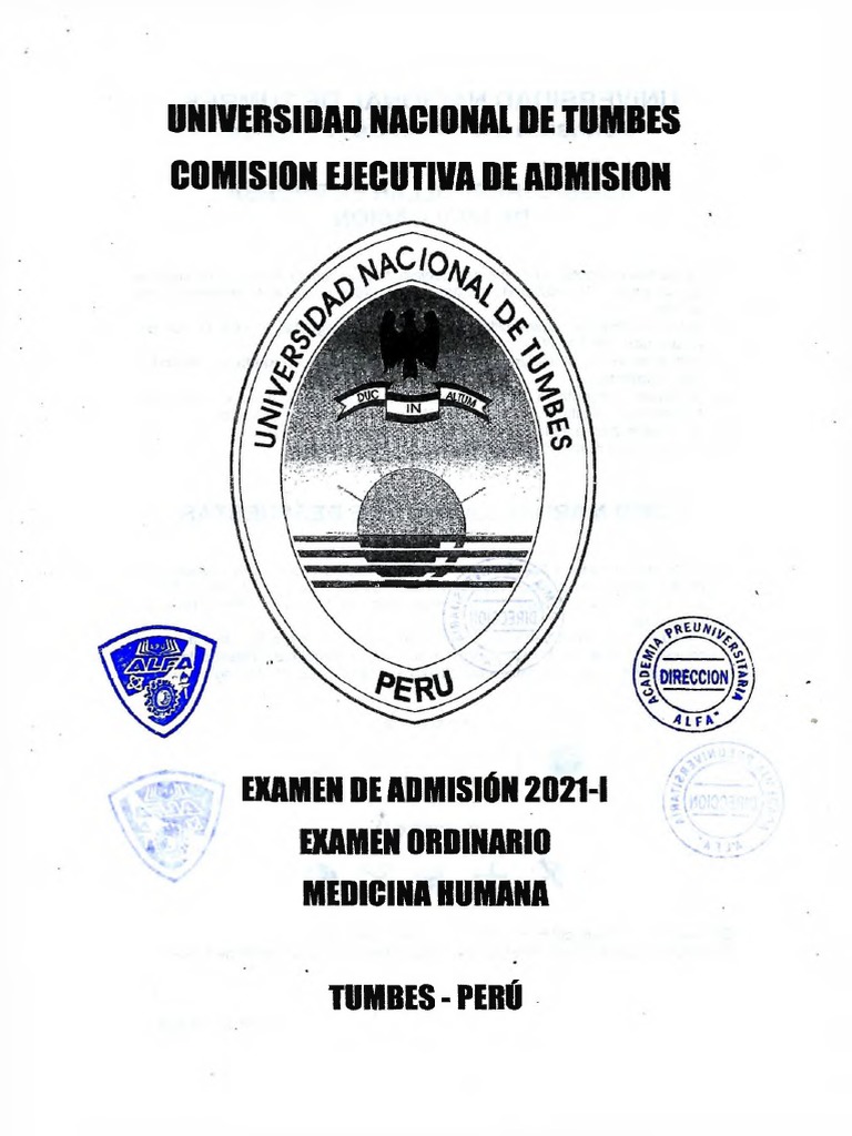 Examen Med Humana 05-05-21 | PDF