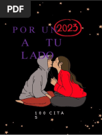 ?100 Citas Con Mi Hija | PDF