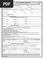 MVR 614 | PDF | Driver's License | Notary Public