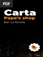 Menú 1100 Kcal | PDF | tostada | ensalada