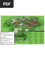 UPEI Campus Map | PDF
