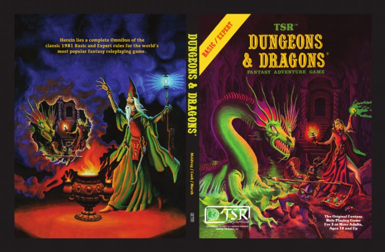 BX Omnibus Full Box Art Hardcover - v1 | PDF