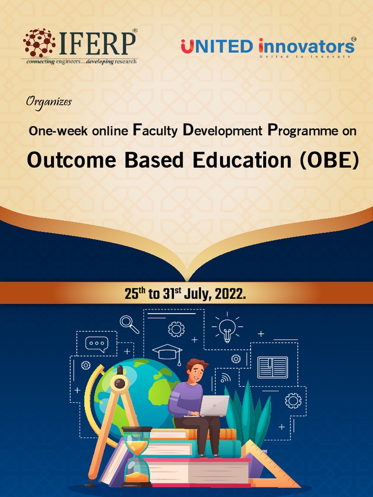 OBE Brochure | PDF | Cognition | Learning