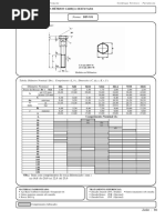 Din 7985 | PDF | Máquinas | Metalurgia