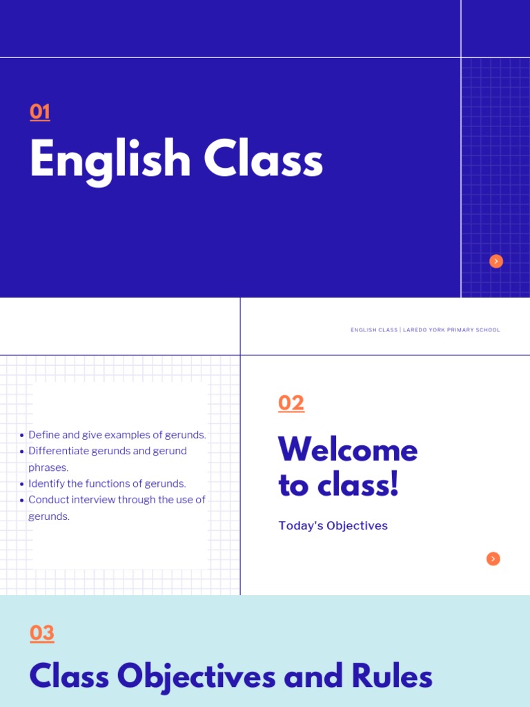 Q2 W14 L4 Verbals Gerunds | PDF | Preposition And Postposition ...