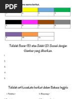 Possum Magic by Mem Fox and Julie Vivas | PDF