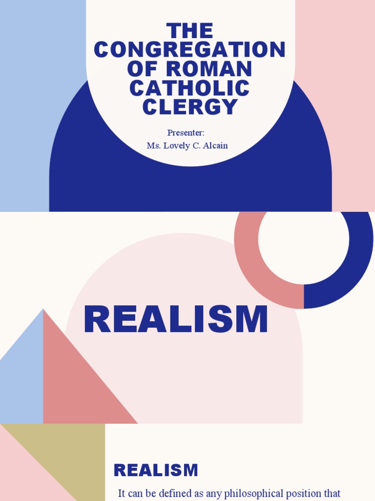 Realism, Disciplinism, and Naturalism in Education | PDF | Rationalism ...