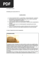 Ferré, Rosario - La Muñeca Menor | PDF