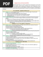 Clasificación EDACS en Disfagia y Parálisis Cerebral | PDF | Alimentos ...