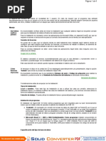 Instalación Wincupl | PDF