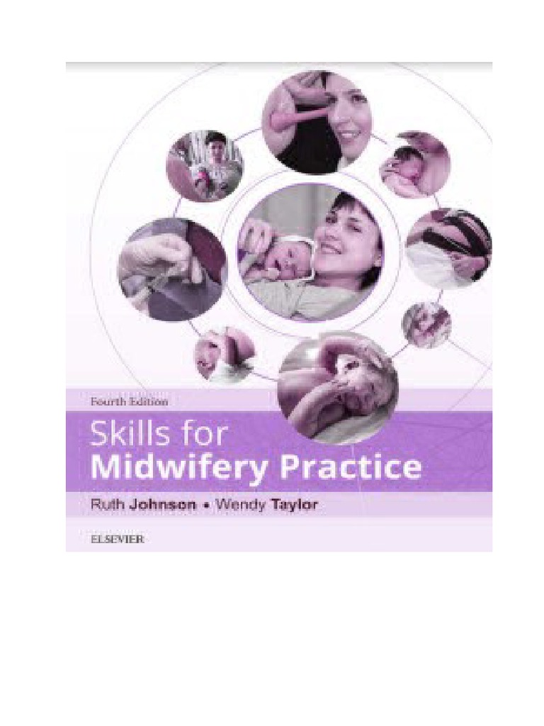 The New Midwifery Science and Sensitivity in Practice Second Edition | PDF