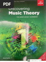 Grade 1 Abrsm 30 Tests | PDF | Clef | Scale (Music)