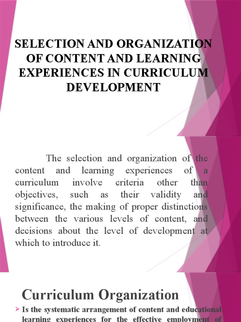 Curricullum Powerpointre | PDF | Curriculum | Evaluation