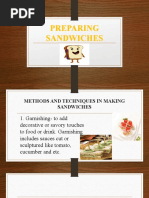 Home Economics: Kitchen Basics Guide | PDF | Cooking | Cookware And ...