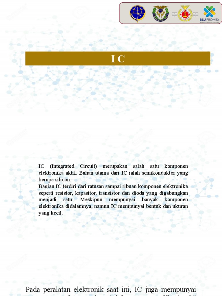 IC | PDF | Griya & Taman | Komputer