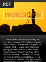 Free DSLR Beginners Guide | PDF | Shutter Speed | Exposure (Photography)