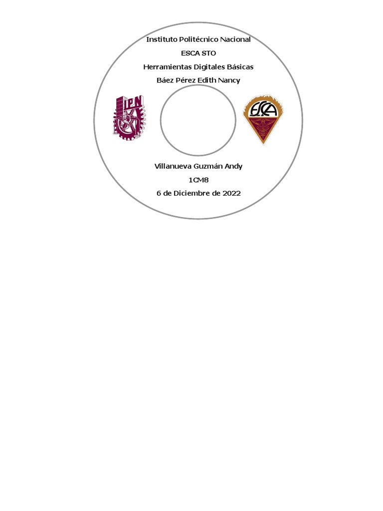 CD | PDF