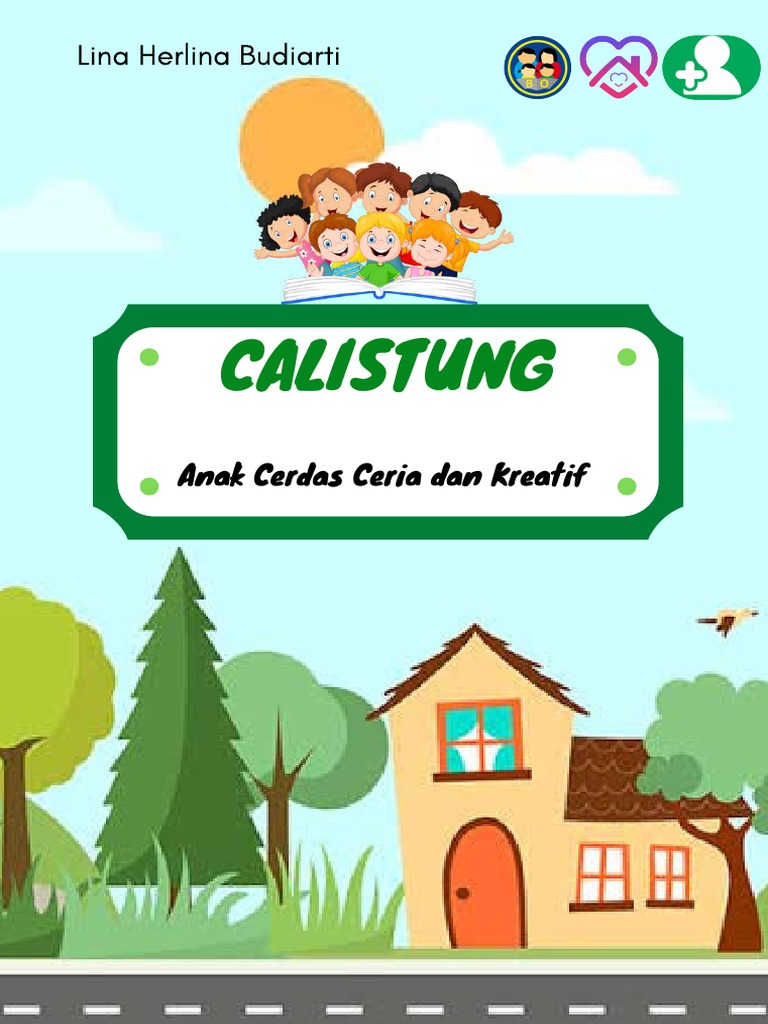 Calistung Anak Cerdas Cerita Dan Kreatif | PDF