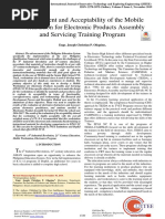 An Agricultural Training Center Case Study in Nianing Senegal | PDF ...