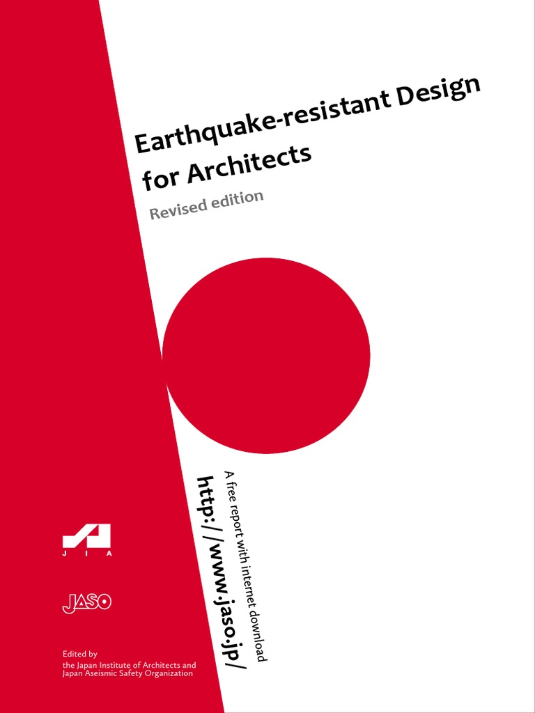 Earthquake-Resistant Building Design For Architects | PDF | Earthquake ...