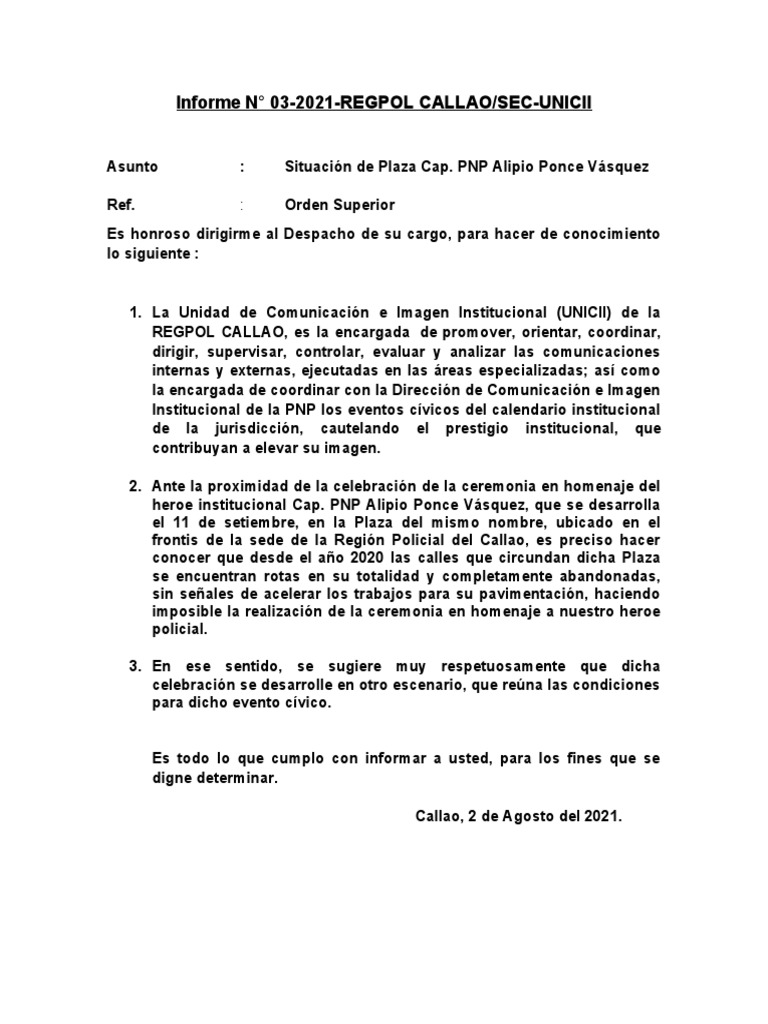 Alipio Ponce V | PDF