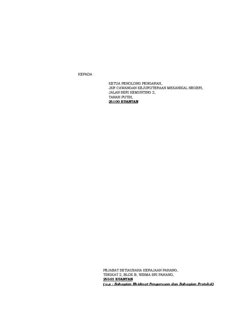 Sampul Suratpos Pdf