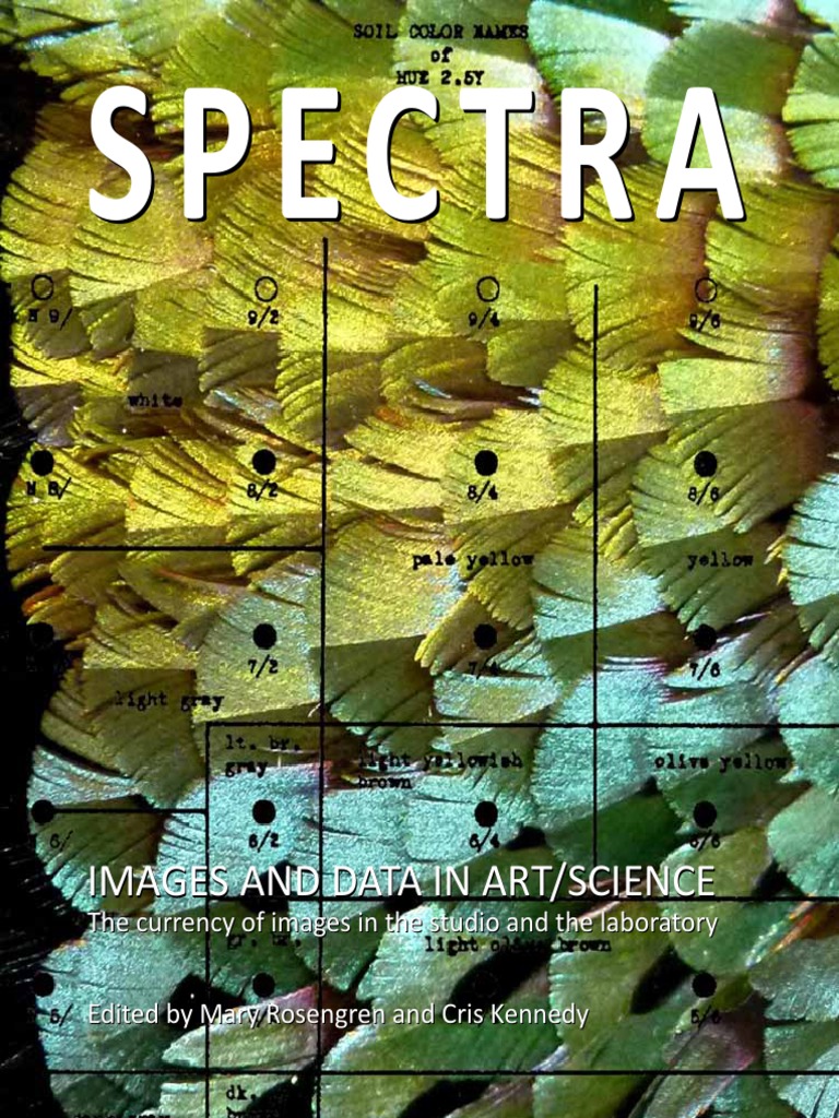 SPECTRA-book-Learning Through Drawing in Art and Science | PDF | Eye ...