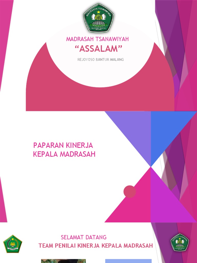 Slide PKKM | PDF