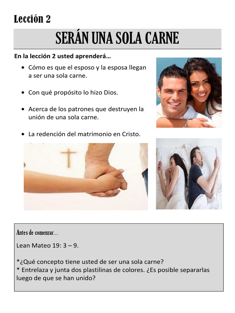 Felizmente Casados 2 | PDF | Cristo (título) | Matrimonio